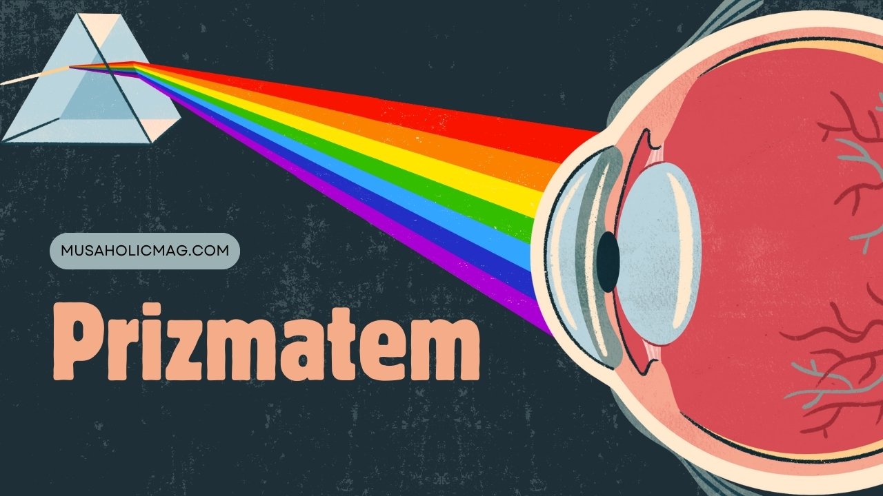 Prizmatem - A Modular Framework Blending Optical Effects